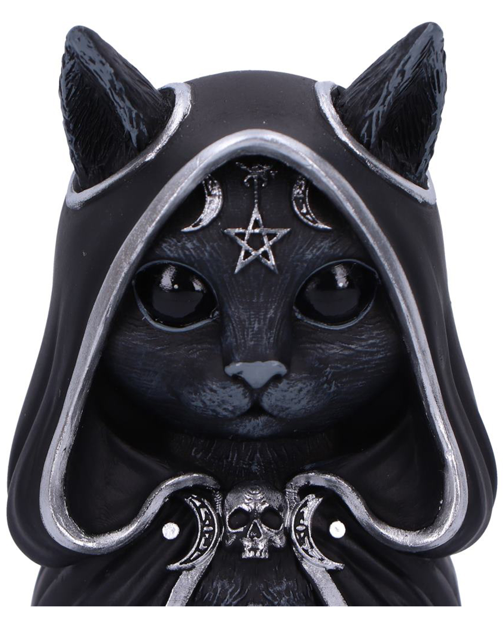 Zefur Cult Cuties Figure 10cm | Horror-Shop.com