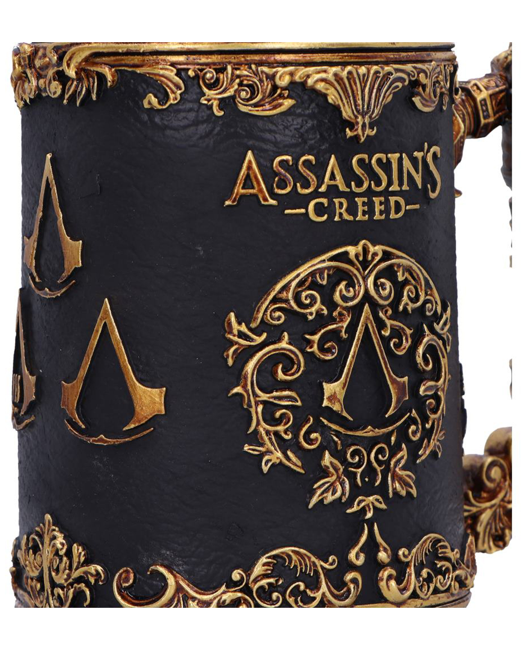 Assassin's Creed "Through The Ages" Jug 15.5cm ★ Merchandise | Horror ...
