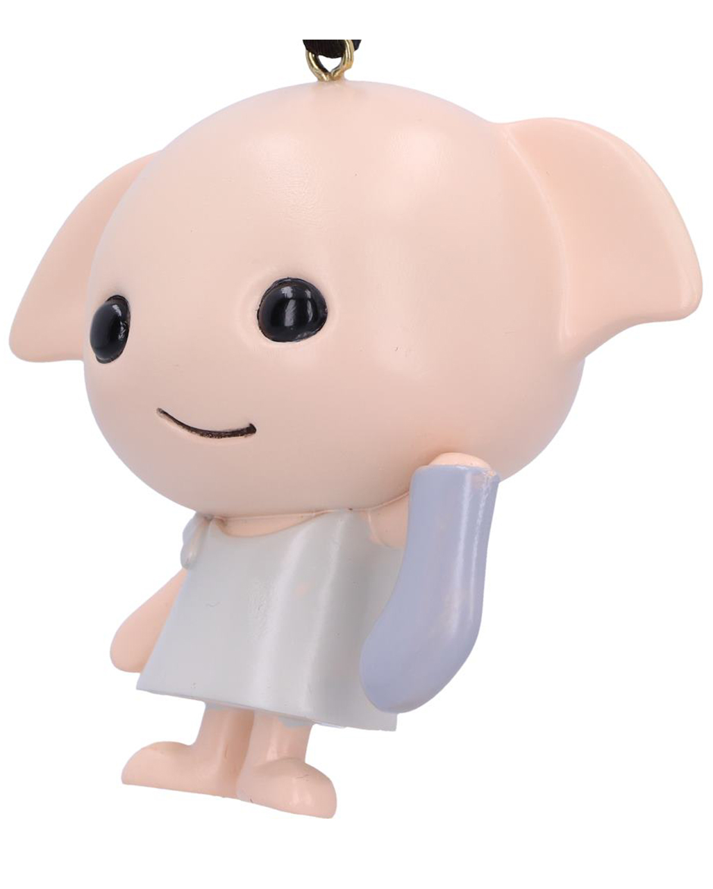 Harry Potter Dobby Christmas Ball 8cm | Order NOW! | Horror-Shop.com