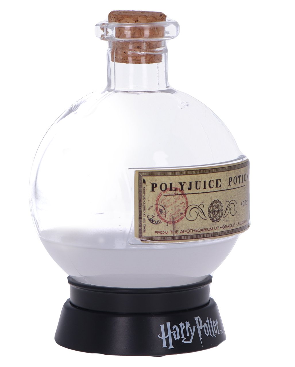 Harry Potter Polyjuice Potion Table Lamp buy cheap | Horror-Shop.com