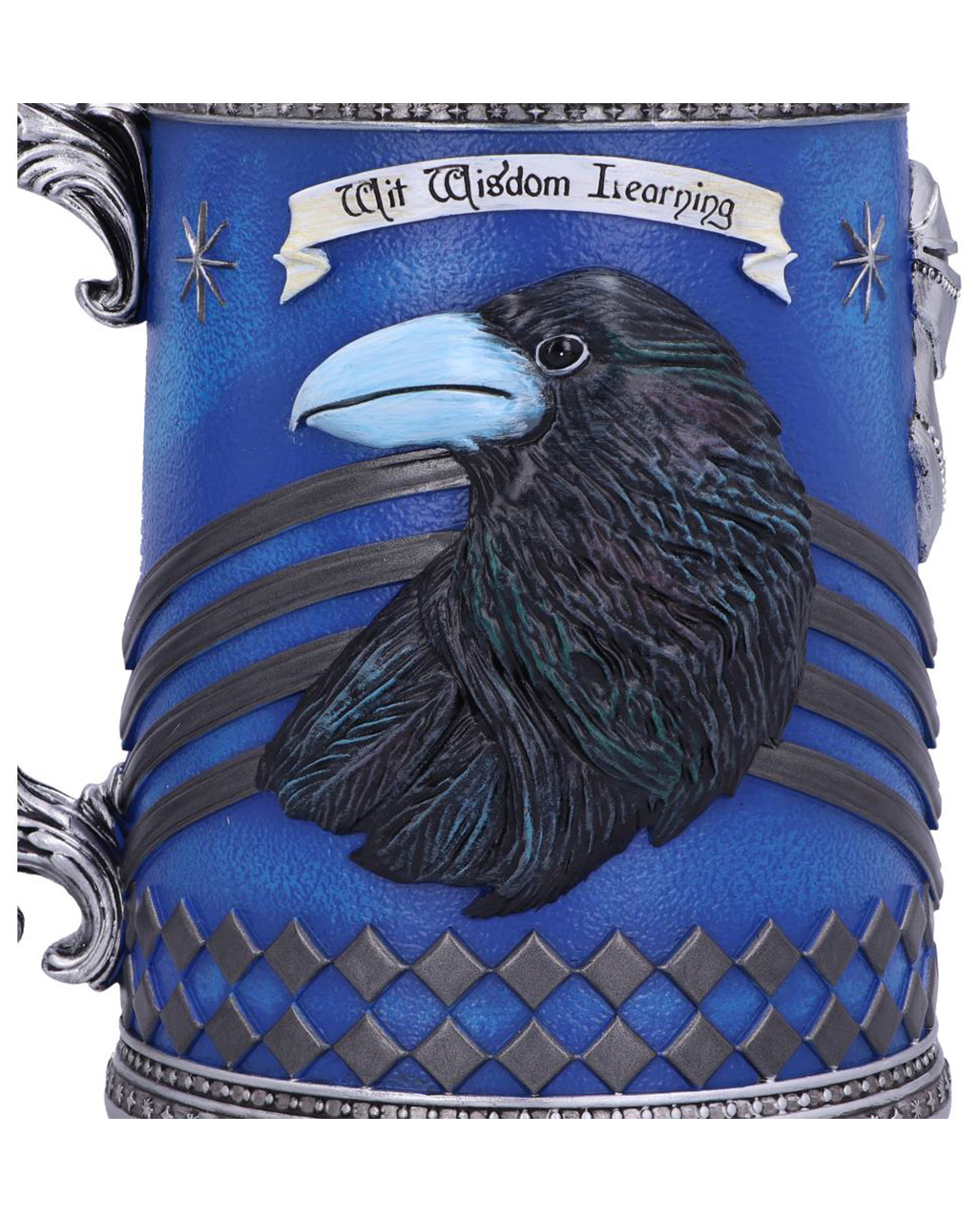Harry Potter Ravenclaw Beer Mug as a gift idea | Horror-Shop.com
