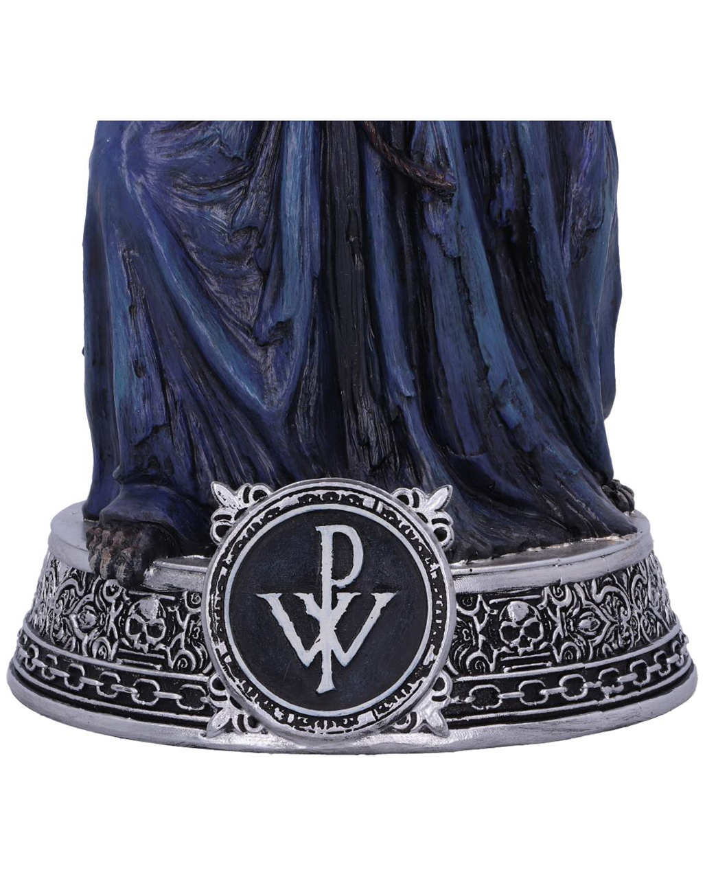 Powerwolf Blessed & Possessed Figure 25cm order | Horror-Shop.com