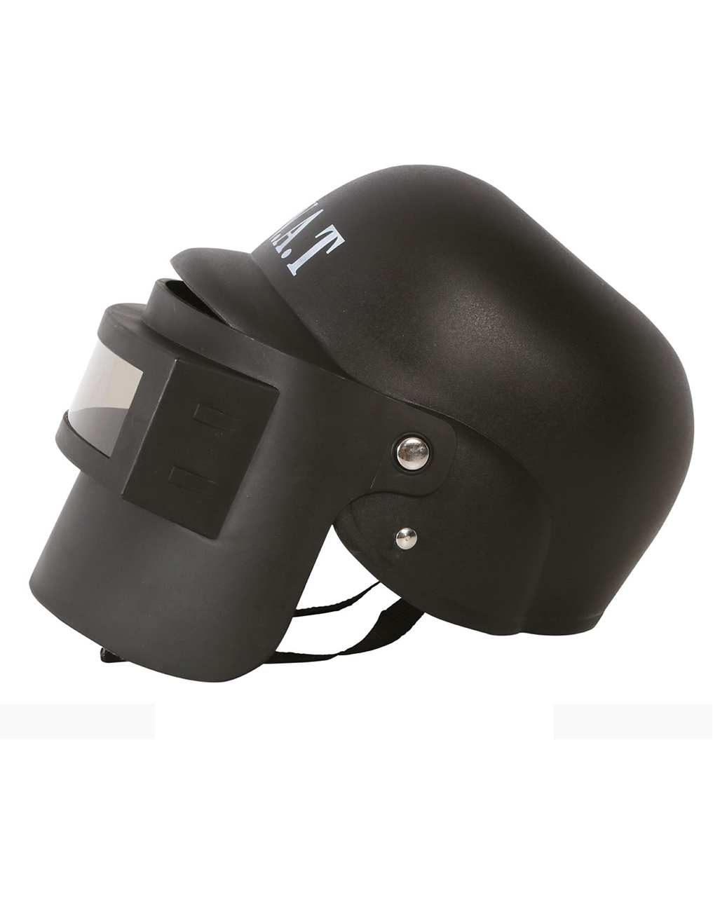 SWAT Helmet For Adults for Halloween | Horror-Shop.com
